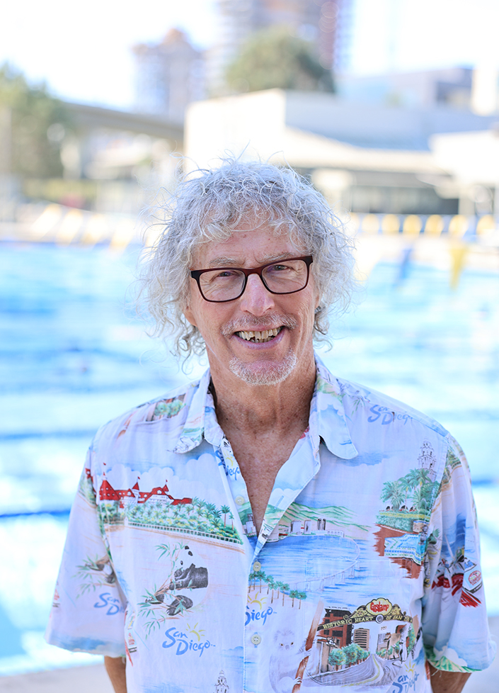 UC San Diego Recreation Names Swimming Pool After Longtime Masters ...