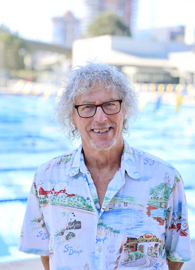 UC San Diego Recreation Names Swimming Pool After Longtime Masters ...