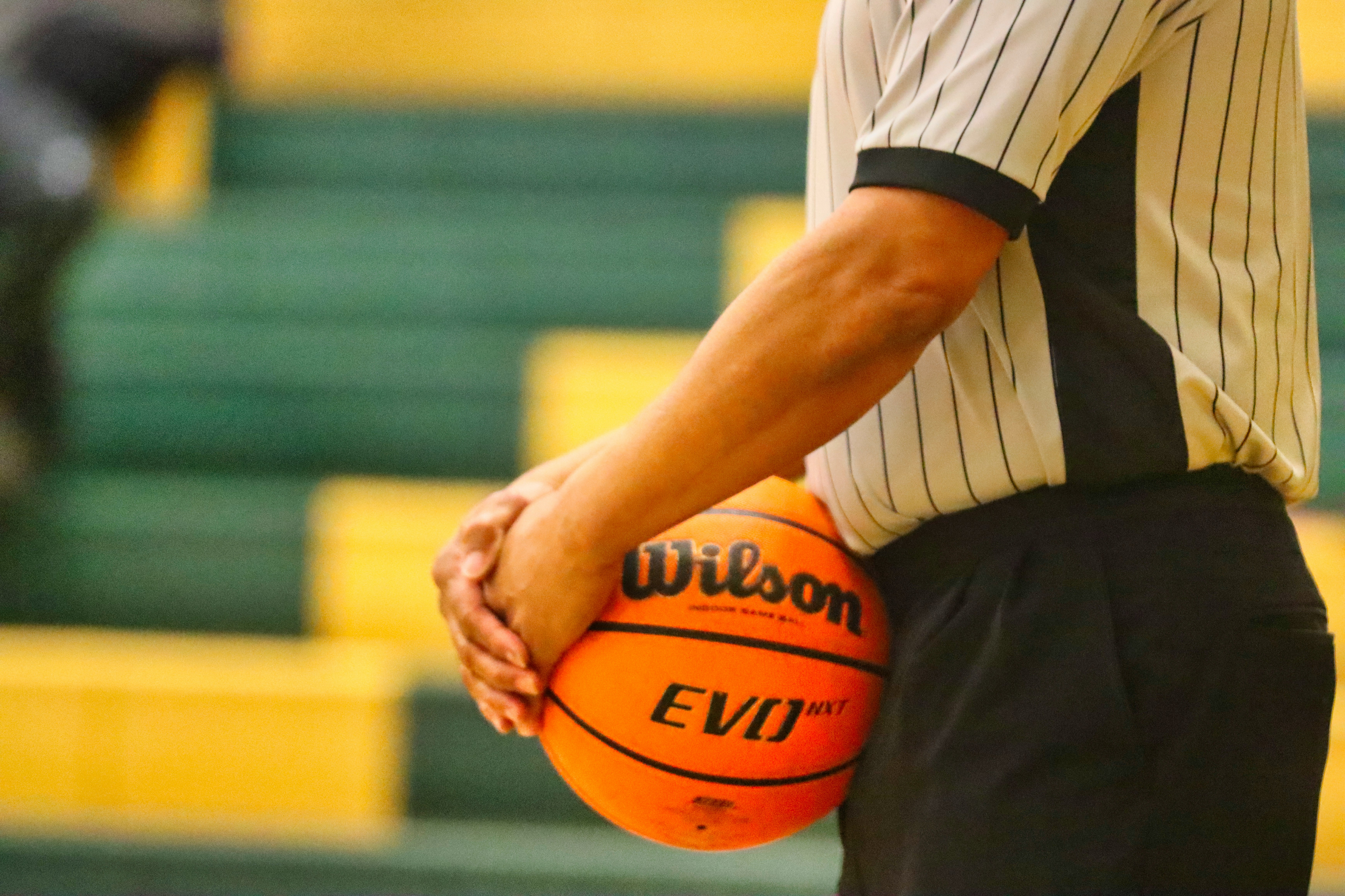 Brawl at Youth Basketball Tournament Leads to Arrest of Three Men for ...