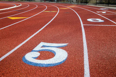 Early Celebration Costs High School Track Team State Championship Title ...
