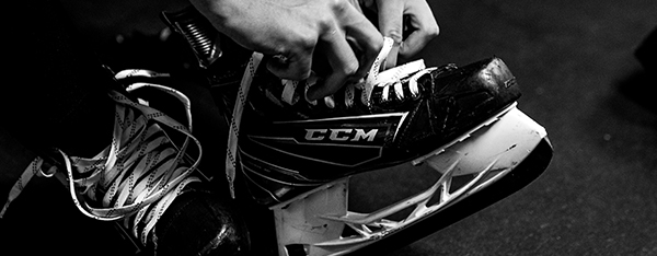 Cut-Resistant Equipment Proposed for College Ice Hockey | Athletic Business