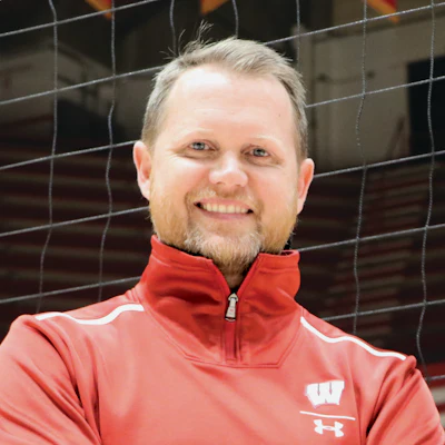 Wisconsin’s Chad McGhehee Coaches Strength and Conditioning for the ...