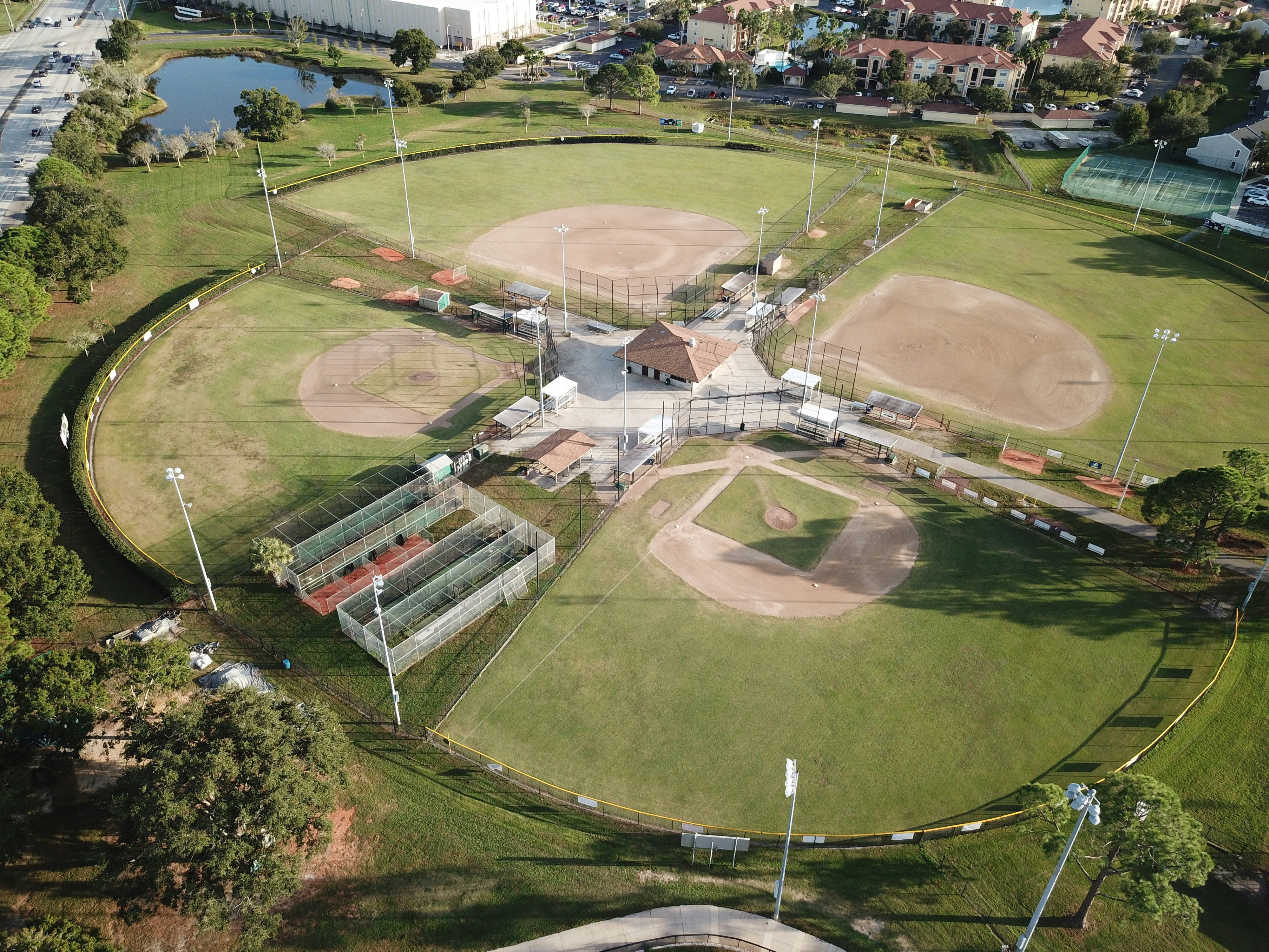 Coach Banned for Life After Instructing Son to Pitch Baseball Into ...